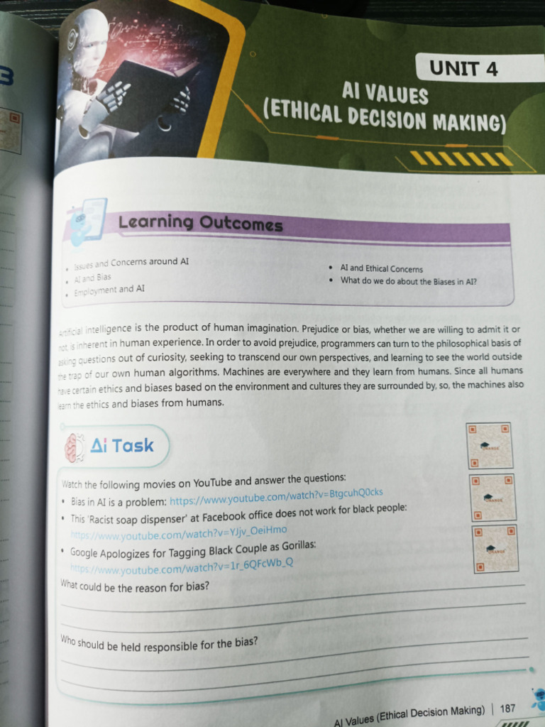 AI Values | PDF