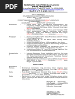 Panduan Rekrutmen Fasilitator TEKAD 2025 | PDF