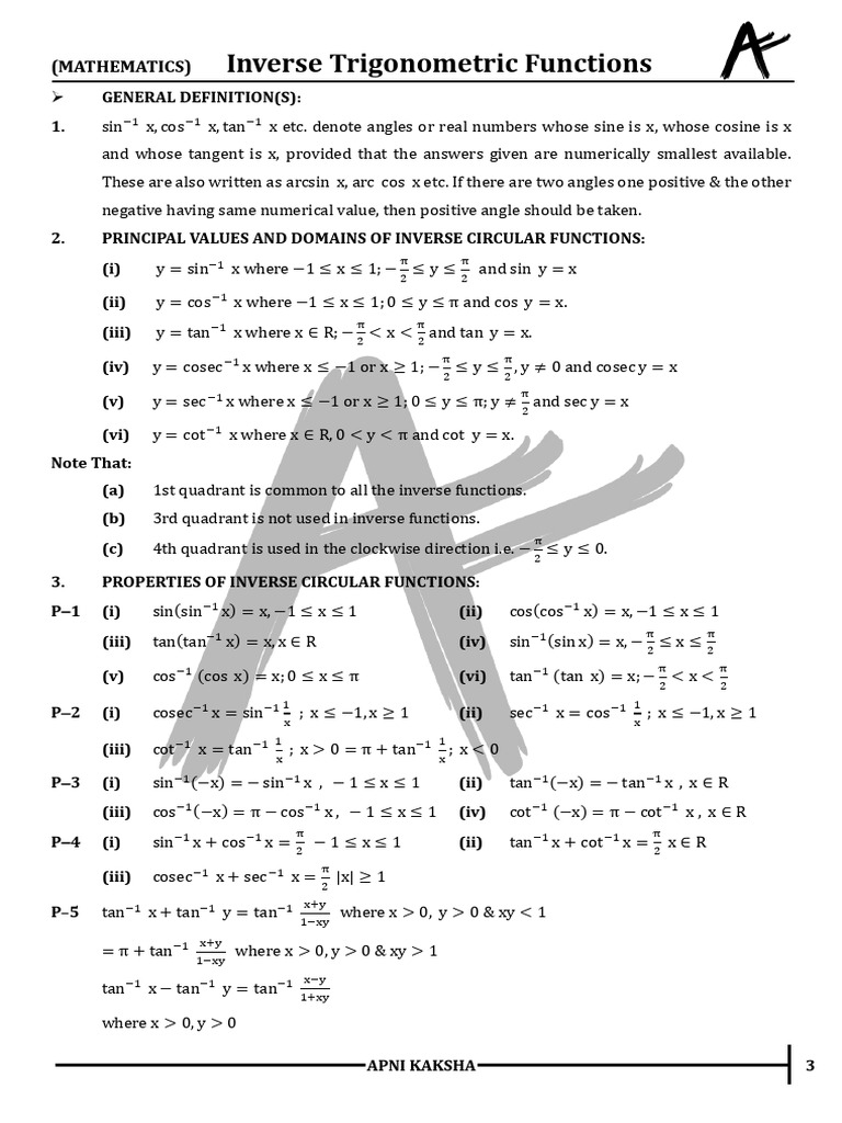 Itf Apni Kaksha | PDF