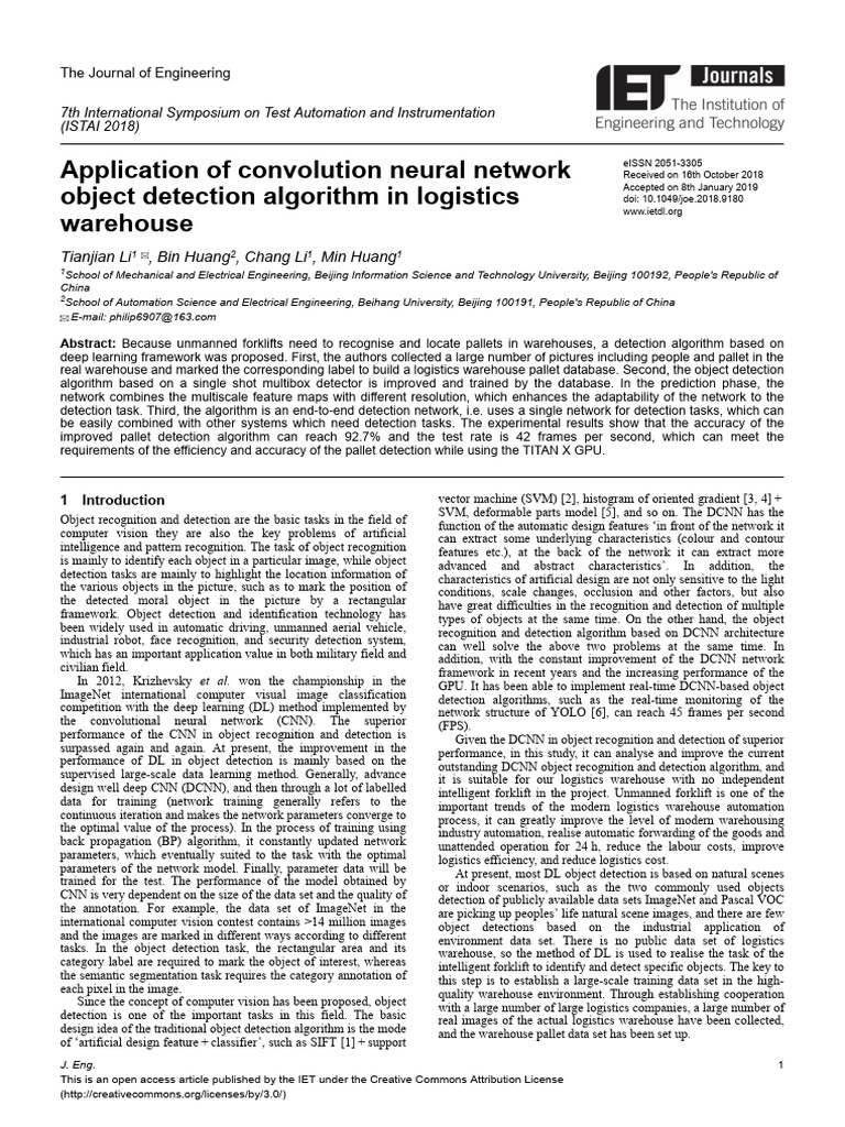 2 Paper | PDF | Technology & Engineering | Computers