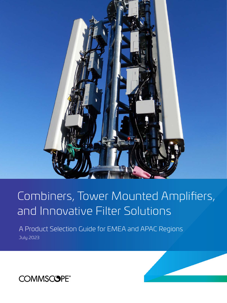 Ordering Guide - Filter Product - EMEA and APAC - July2023 | PDF ...