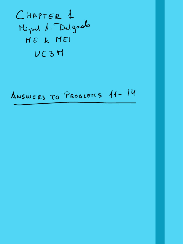 Econometrics I Problem Set Pdf