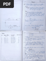 Class XI Physics Practical File | PDF