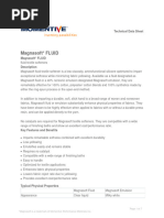 Kolliphor P 188 Geismar - Technical - Information | PDF | Viscosity ...