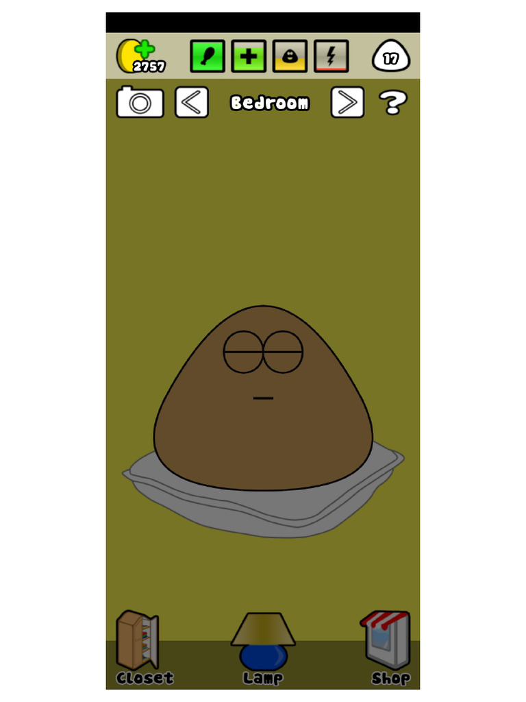 My Pou | PDF