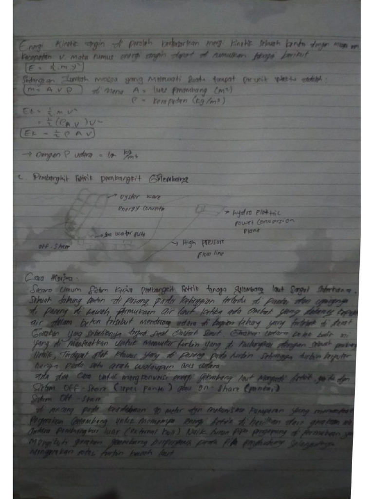 Tgs Fisika - 8 - 1A - I Putu Agus Yuda Restu Arta Pratama | PDF