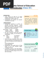 Campbell Biology 11th Edition | PDF