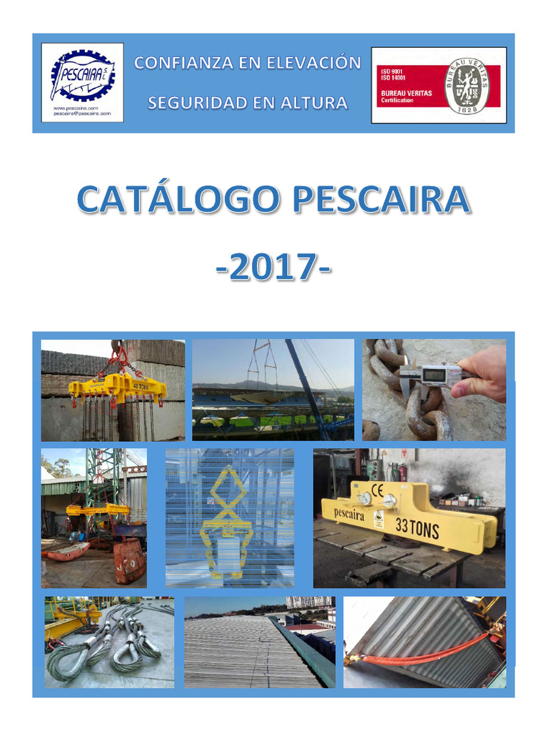 Utiles de Elevacion | PDF | Ingeniería | Acero