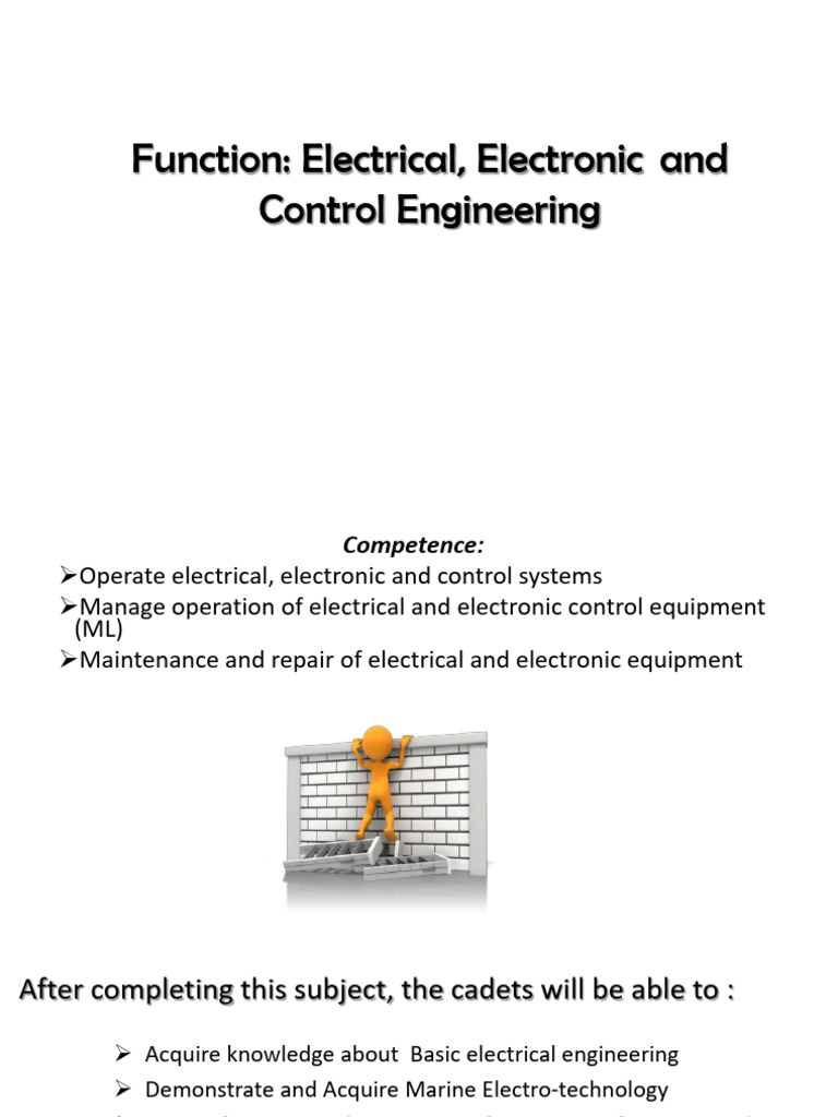 Electrical Motor Systems Guide | PDF