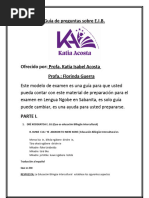 Viviendas de Ngabe Bugle | PDF