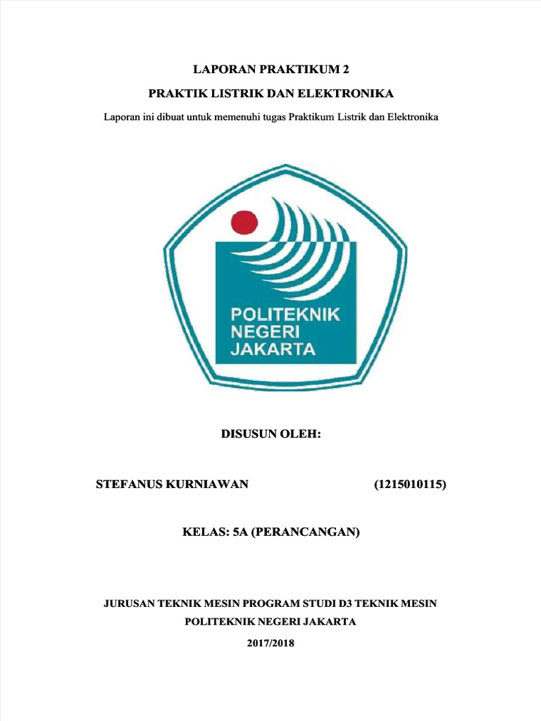 PDF Laporan Praktikum 2 - Compress | PDF