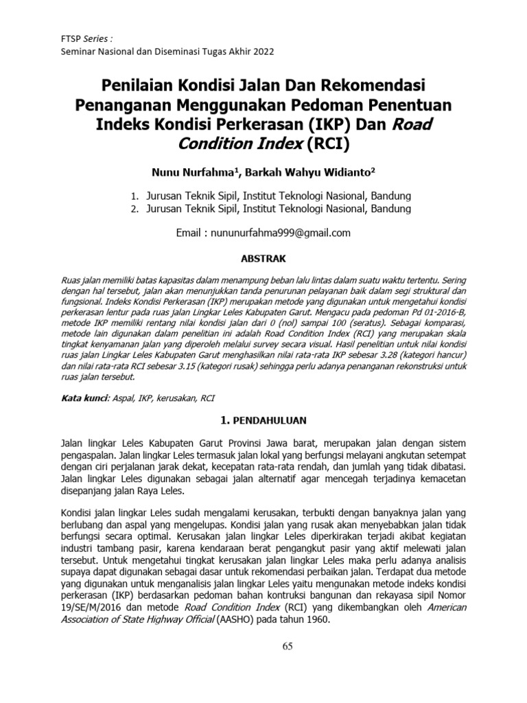Jurnal 3 | PDF | Teknologi & Rekayasa