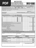 BIR FORM 1604-F New Form | PDF | Taxes | Public Finance