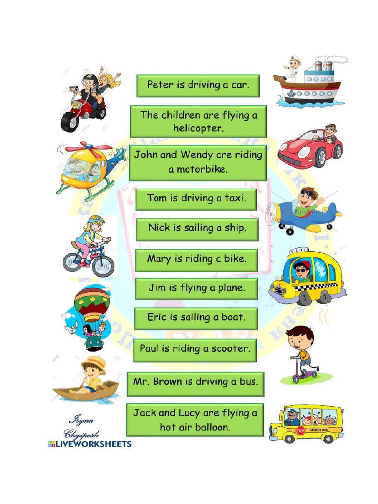 Worksheet 1 | PDF