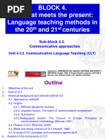 Benton Judgment of Line Orientation | PDF | Tests | Psychological Testing