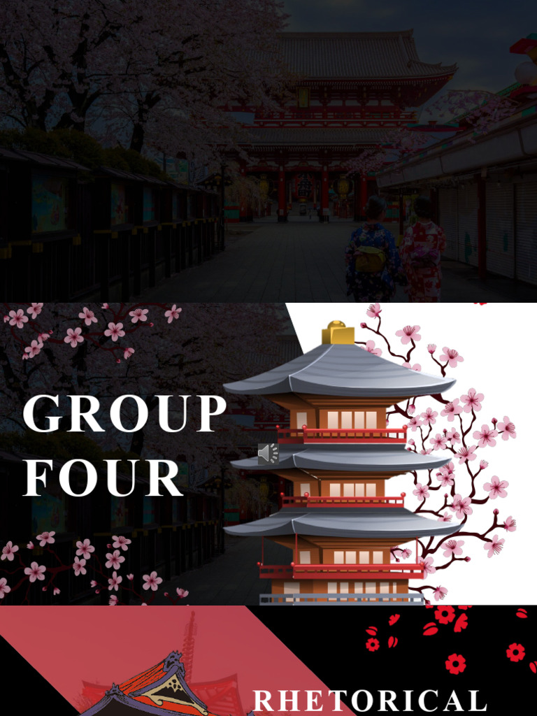English g4 Presentation | PDF