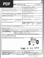 DD2760 2025 | PDF | Felony | Justice