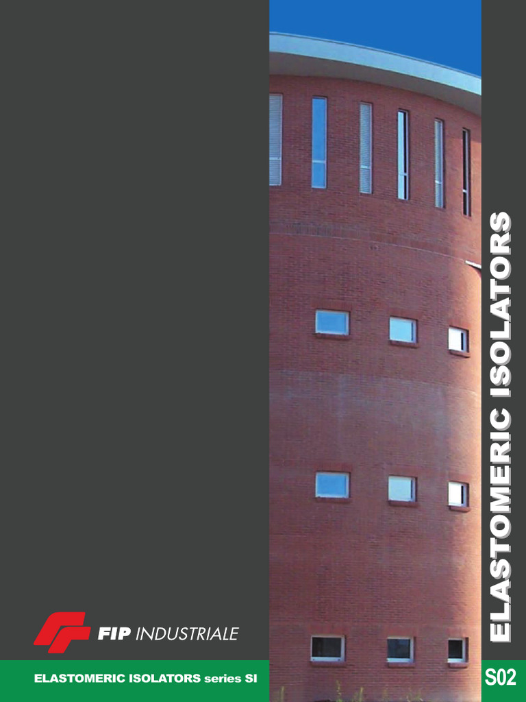 FIP - SI (HDRB) | PDF