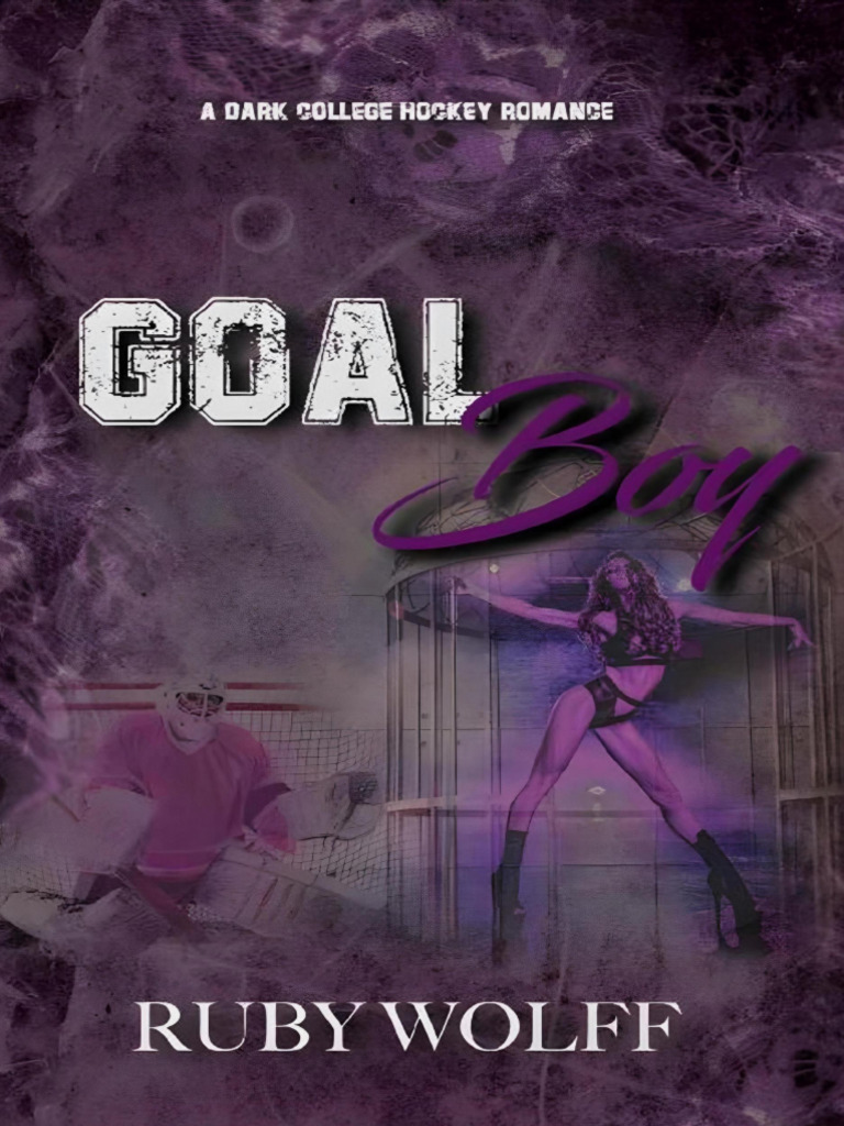 Goal Boy - Ruby Wolff | PDF | Hogar, jardinería y bricolaje