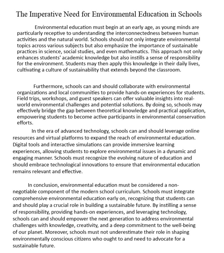 the-imperative-need-for-environmental-education-in-schools-pdf