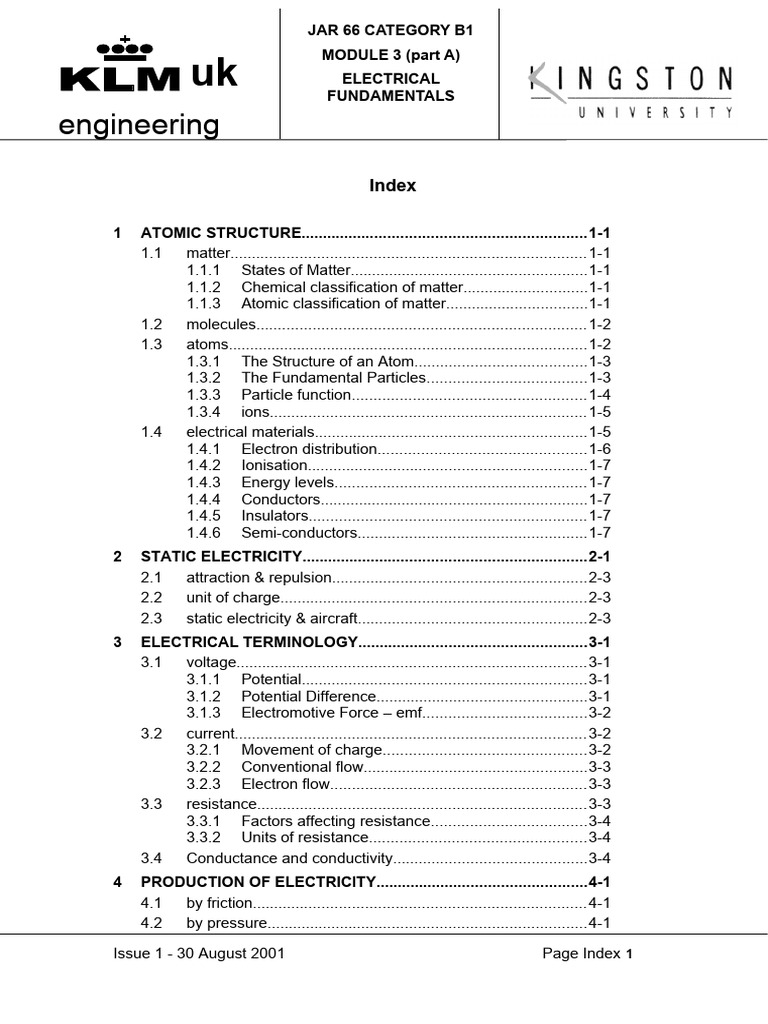 Module 3 (Part A) Master | PDF | Proton | Atoms