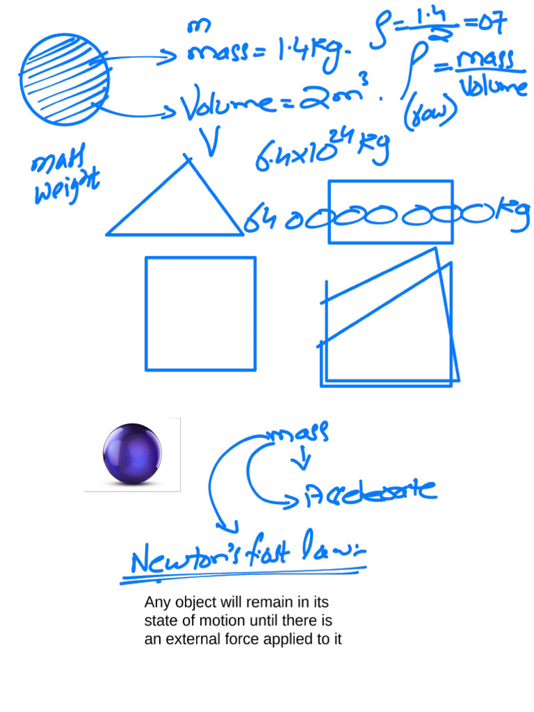 O Level Physics Notes | PDF