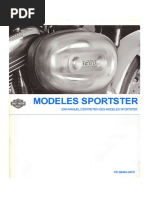 Harley-Davidson Model Codes: What Do Those Letters Mean? - Lowbrow ...