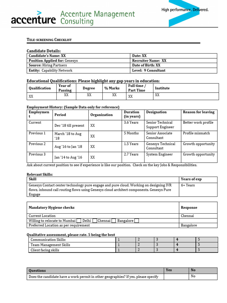 Sample _CEF Form copy | PDF