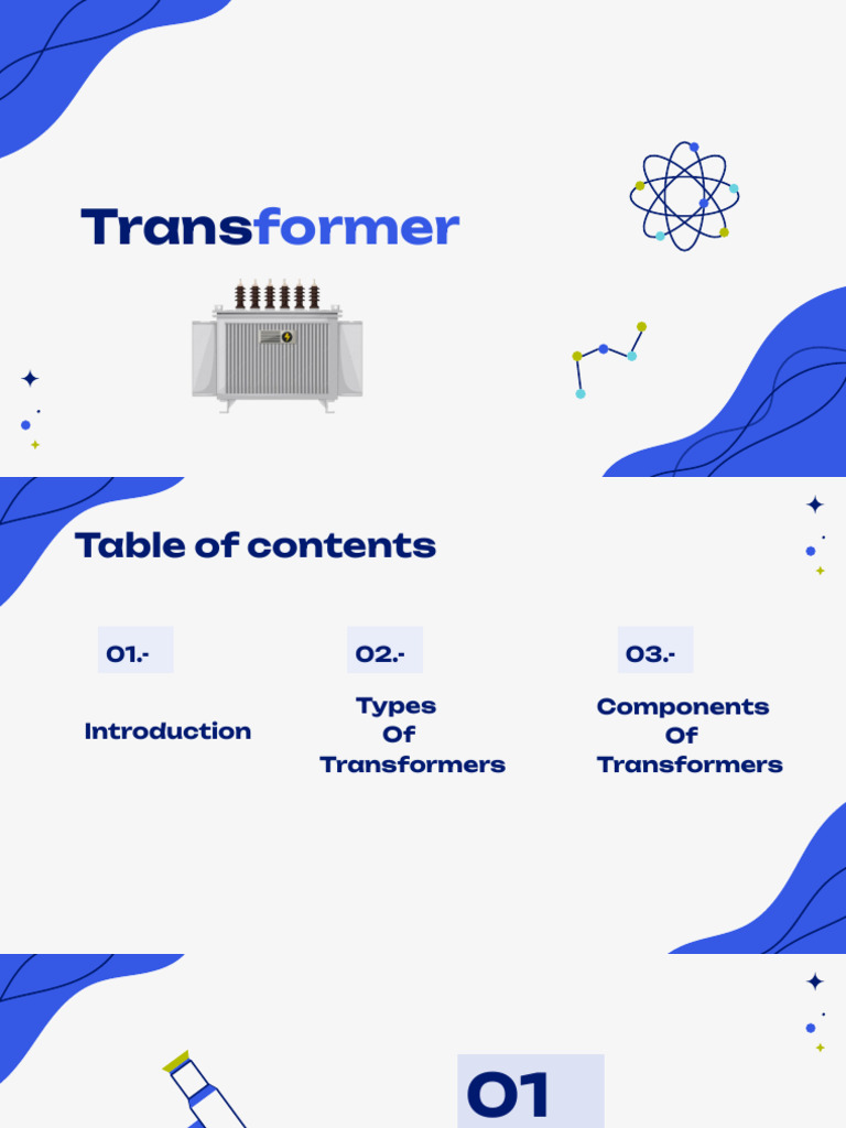 Transformers | PDF | Transformer | Electromagnetism