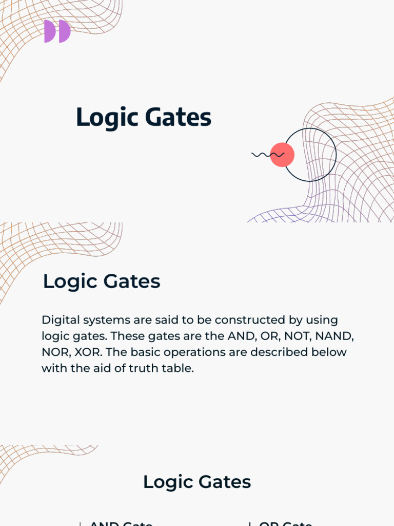 Praneeth | PDF | Logic Gate | Mathematics Of Computing