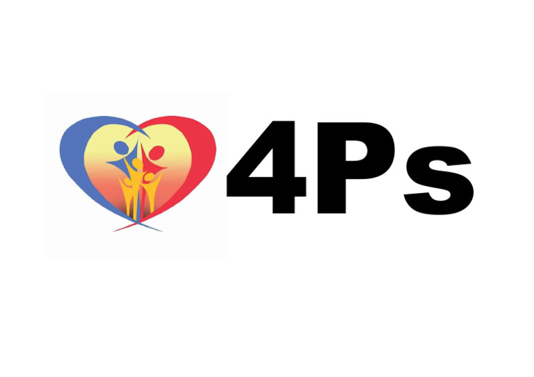 4ps Logo | PDF