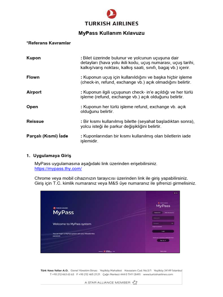 How To Reissue Partial Refund | PDF