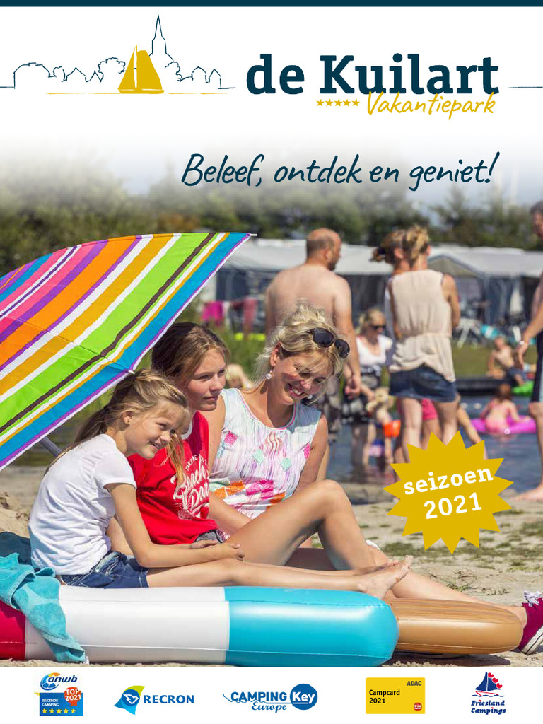 Brochure de Kuilart 2021 1 | PDF