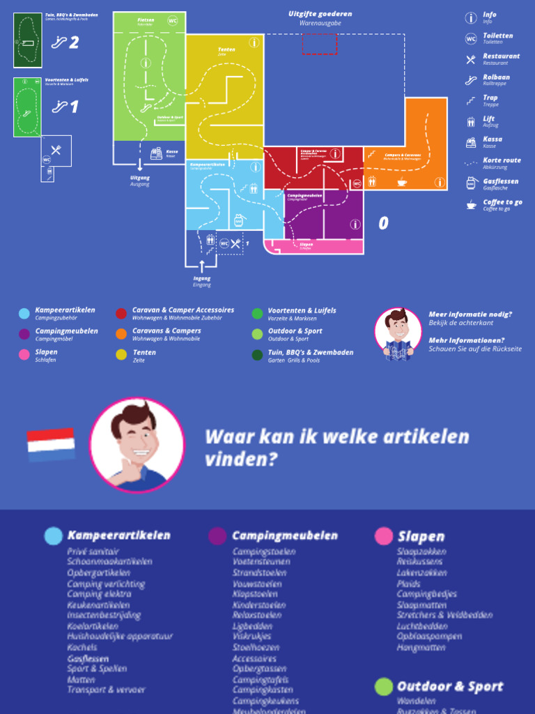 Plattegrond Obelink Winkel Online (1) | PDF