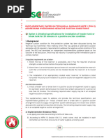 FSMR Template | PDF | Firefighting | Fire Safety