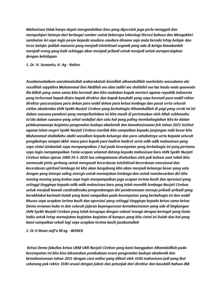 Resume Pbak 18 Agustus (Rizki Imam Purnama) | PDF