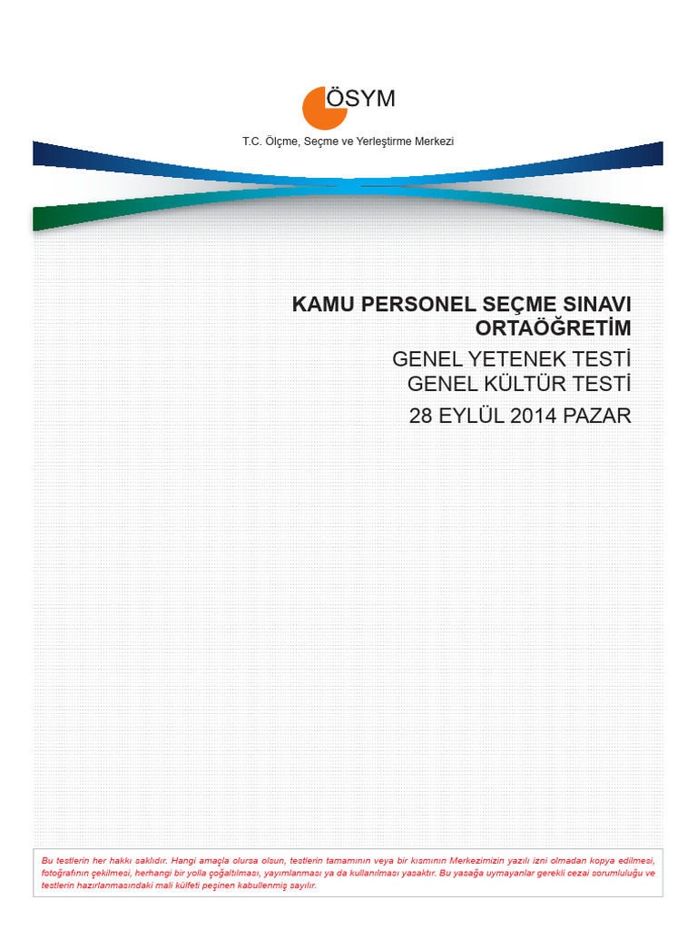 2014 Kps Sort A Ogre Tim | PDF