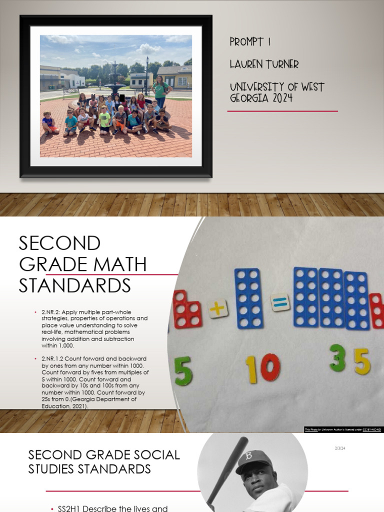 Prompt 1 - Updated | PDF | Pedagogy | Teachers