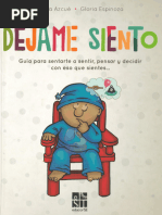 Leeme Cuando Te Sientas | PDF