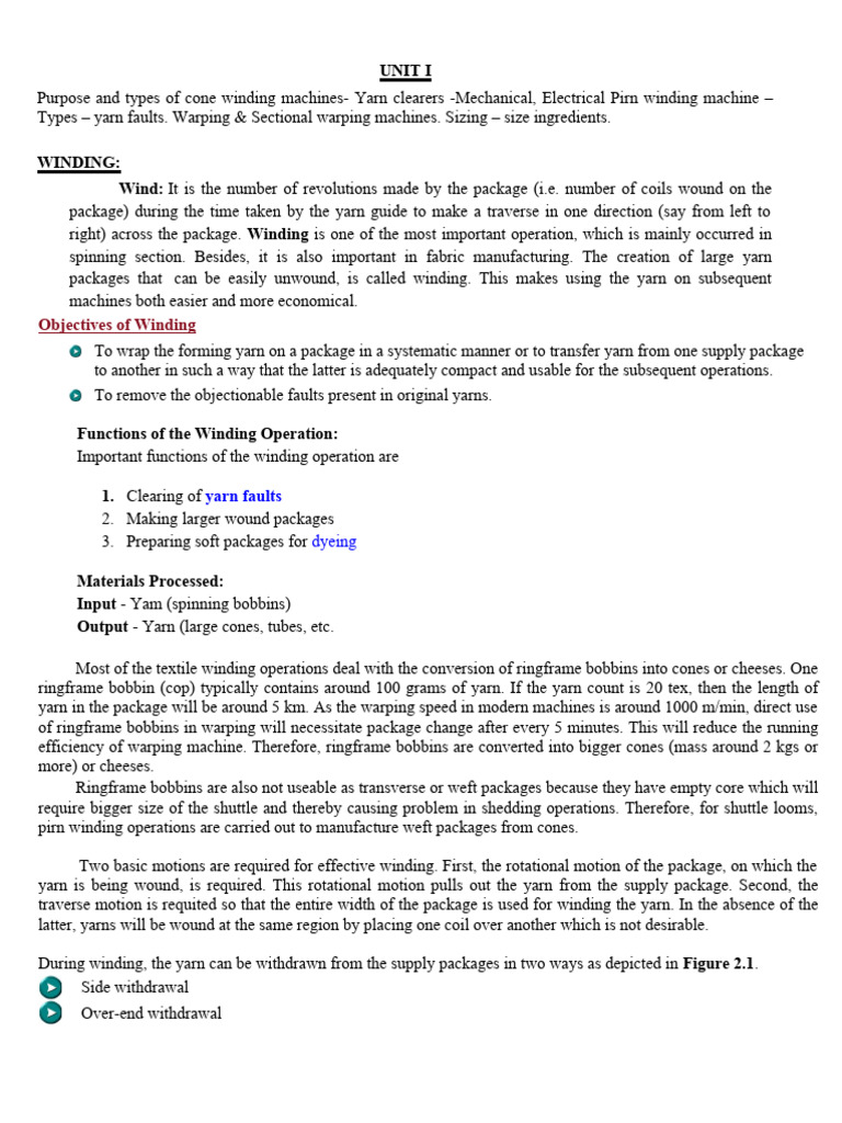 4th Sem - FM - Unit 1 | PDF | Capacitor | Permittivity