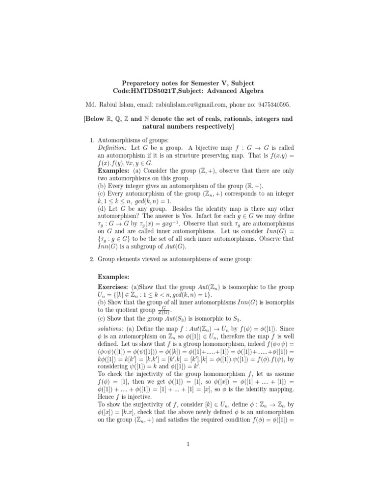 hmtds5021t Sem5 | PDF | Teaching Methods & Materials | Science & Mathematics