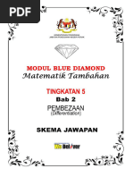 Senarai Formula Fizik SPM | PDF
