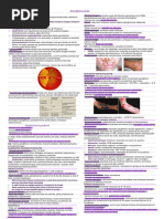 Definição e Tratamento do Fleimão | PDF | Medicina Clínica ...