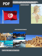 Codes postaux en Tunisie | PDF