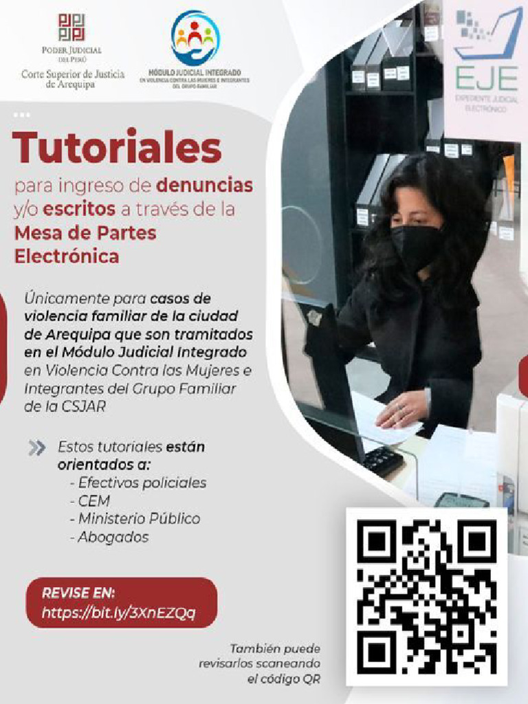 Tutoriales | PDF