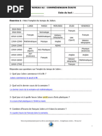 L Invitation Fle A1 | PDF | Maison et jardin | Art