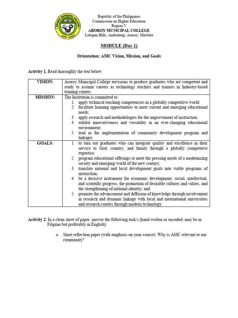 MODULE 1 2 NSTP Lts | PDF | Search And Seizure | Criminal Law