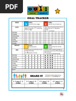 Safety Cross Template | PDF