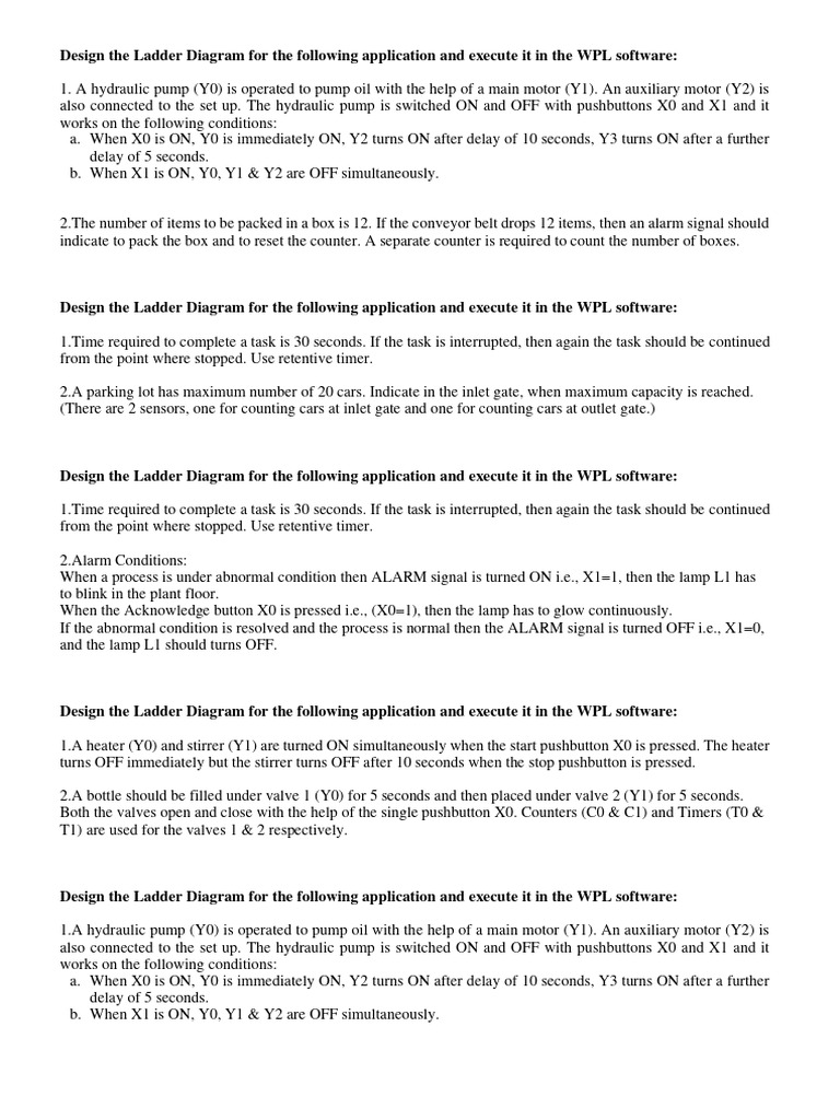 University Practical QP | PDF