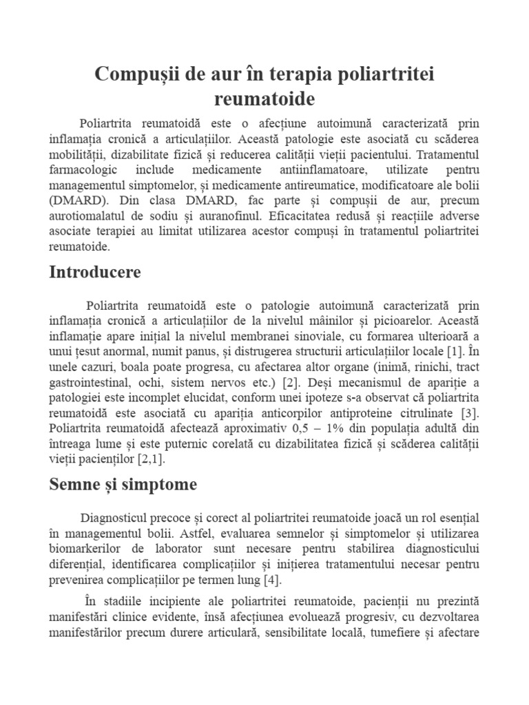 Documentul 441 | PDF